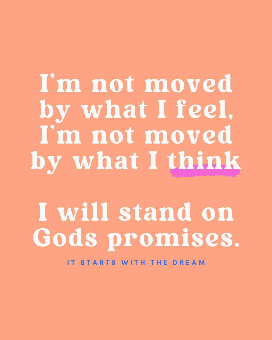 Life Planner - It starts with the dream