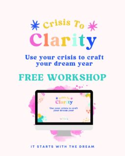 How to make a digital vision board for your phone with canva - It ...