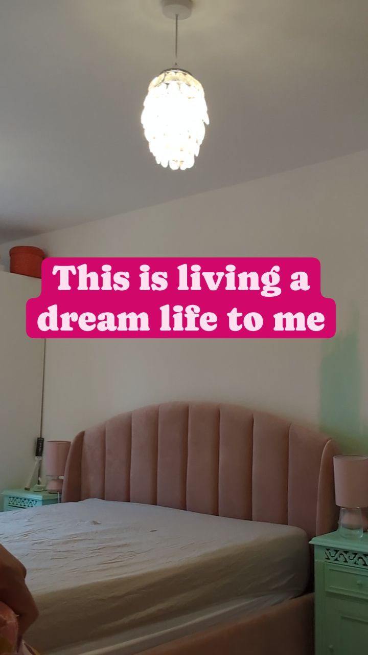 How to create a daily routine that works for you - It starts with the dream