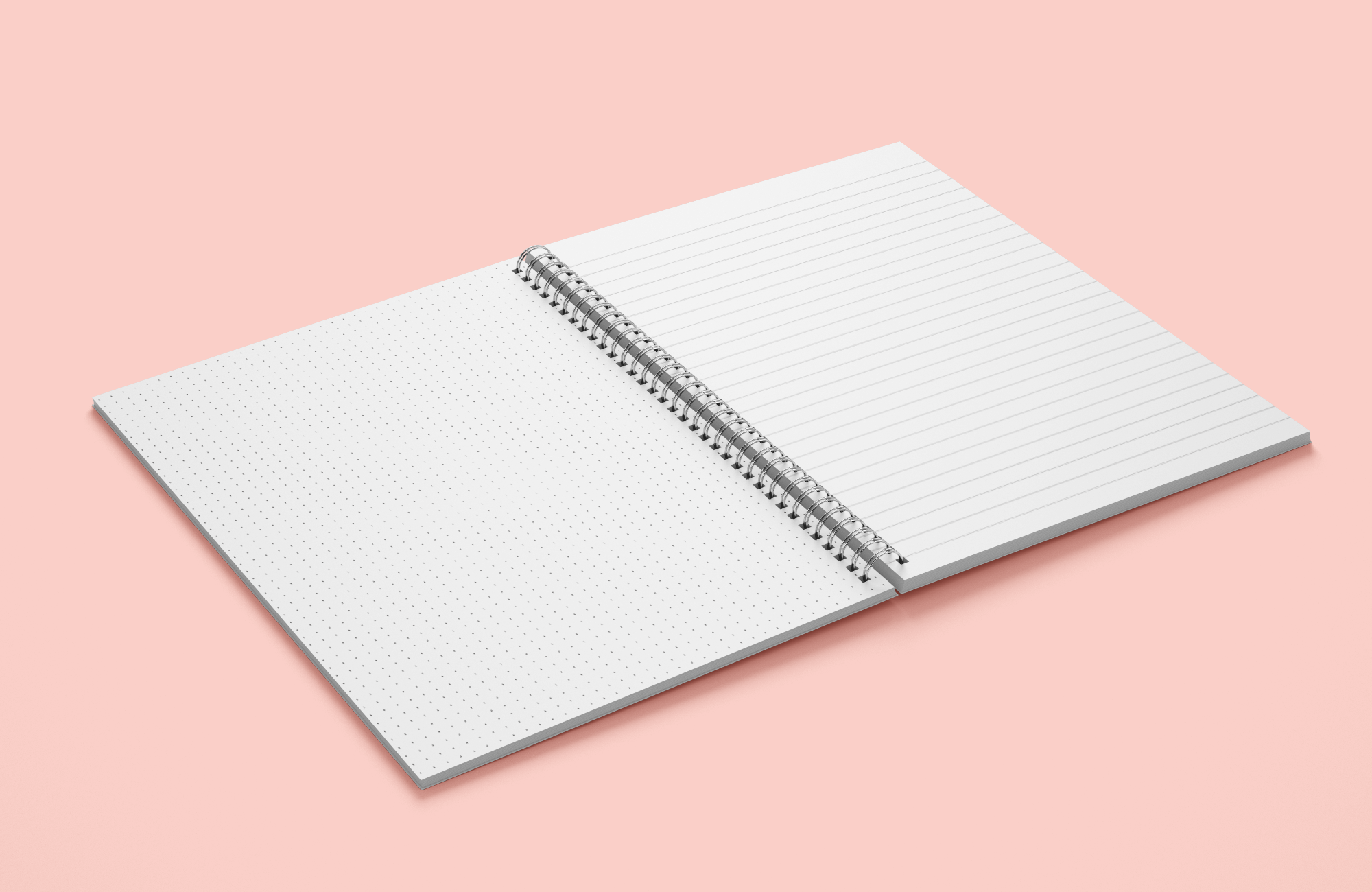 Want to create your own Notebooks and Journals? - It starts with the dream