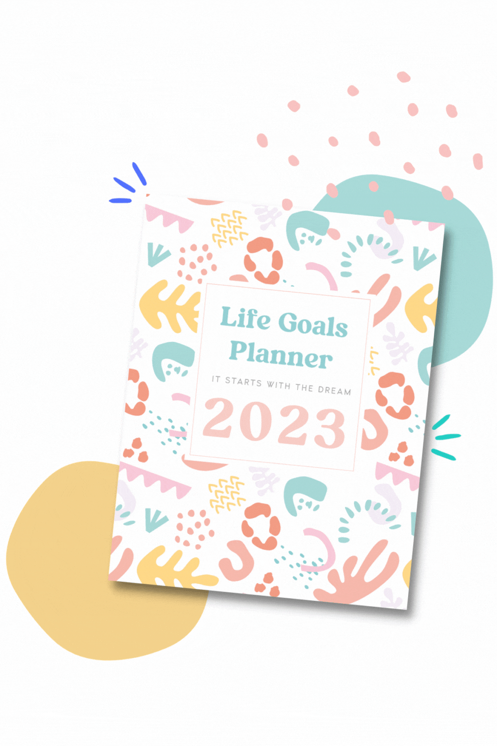 Design your dreams - It starts with the dream