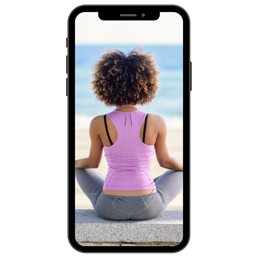 Design your Dreams Planner - It starts with the dream