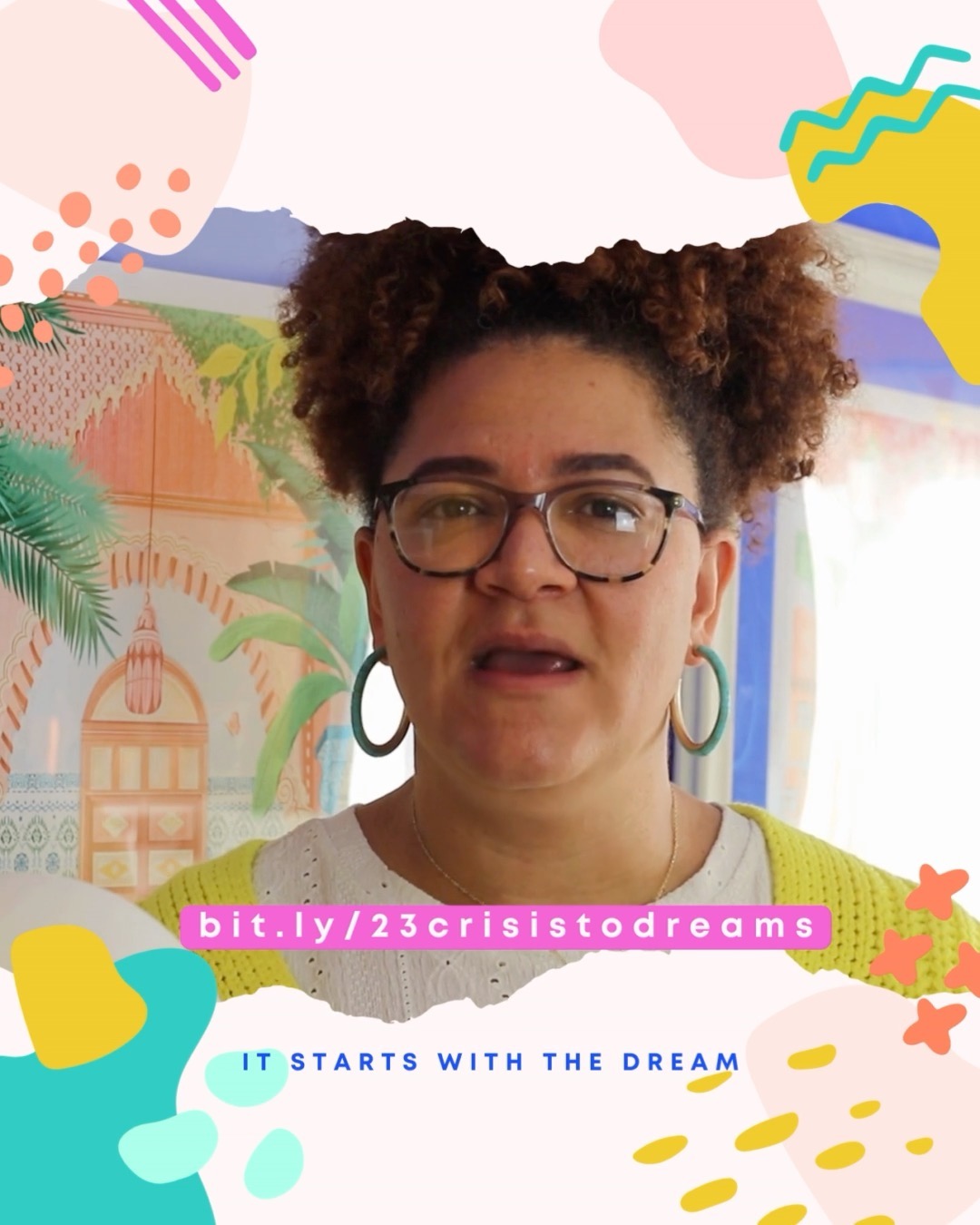 How to create a daily routine that works for you - It starts with the dream