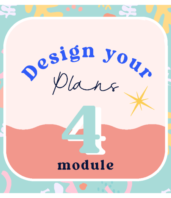 Design your dreams - It starts with the dream